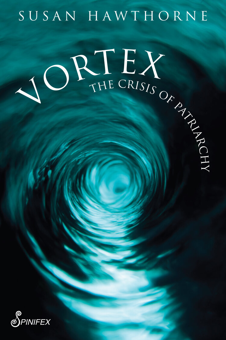 Woman and Nature: A Review of ‘Vortex’ | Women Are Human