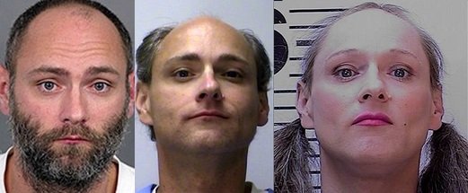 ‘Transgender’ Serial Baby-Killer Gets ‘Gender-Affirming’ Surgery, Move ...