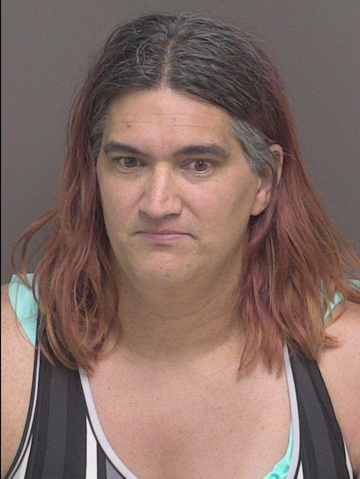 Transgender Serial Criminal Offender Arrested for Rape, Sodomy of Pre ...