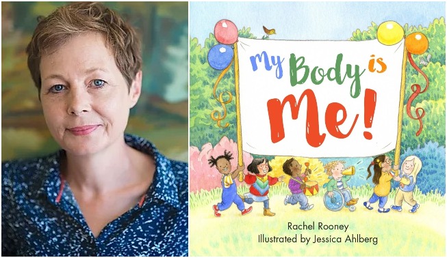 Bodies That Matter: A Review of ‘My Body Is Me!’ | Women Are Human