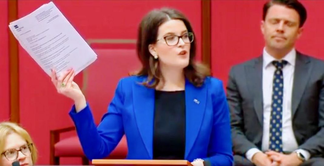 30+ Australian Federal Depts, Agencies Pay Gender Identity Lobby Group ...