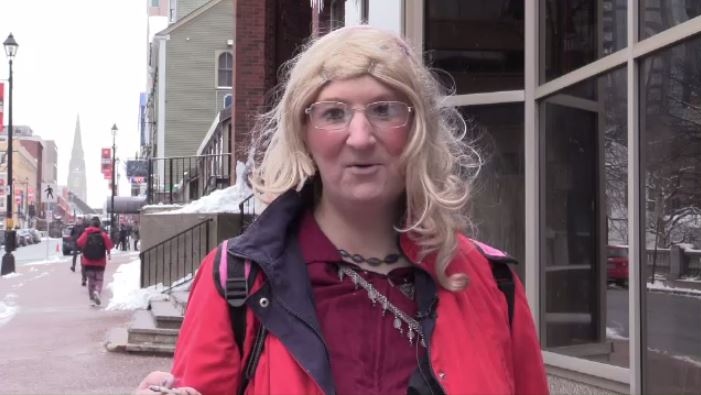 Transgender Person Sexually Violated Woman Who Provided Care Services ...